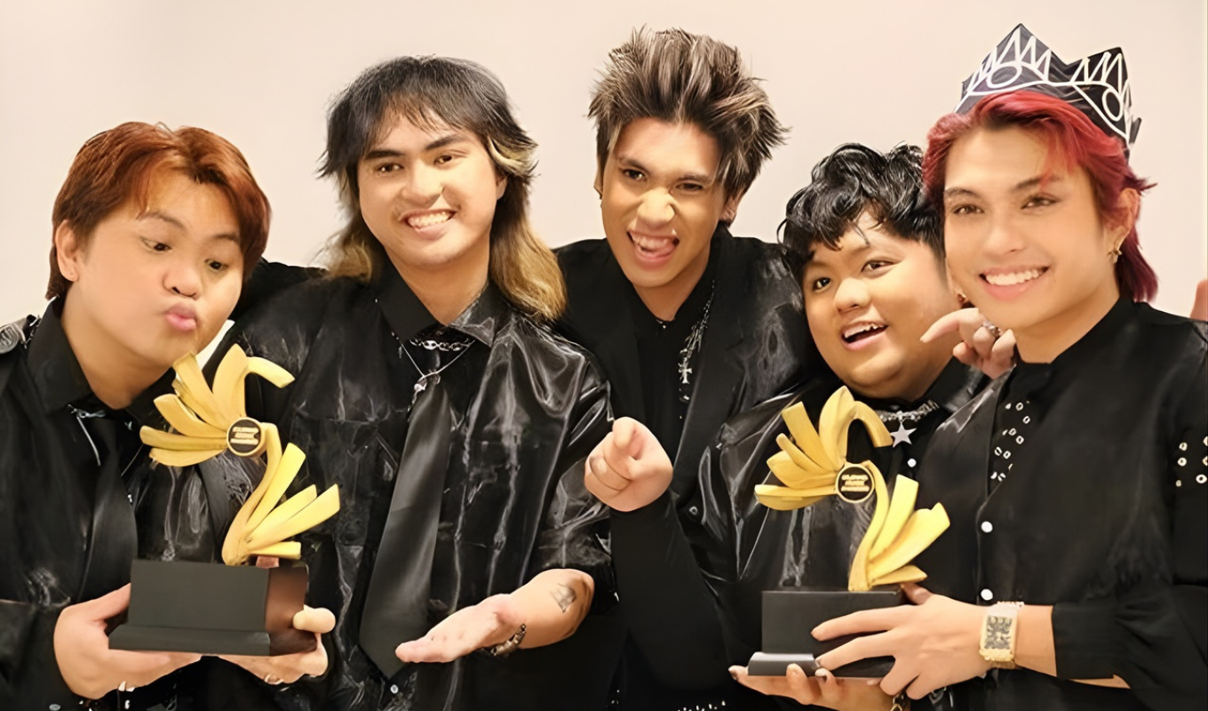 Multo’s Dominance Marks A New Milestone In The 2025 OPM Chart - GLive24 ...